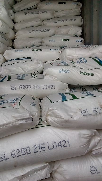 BL6200 Lotte Chemical UzKor ПНД (аналог 273, BY-460)